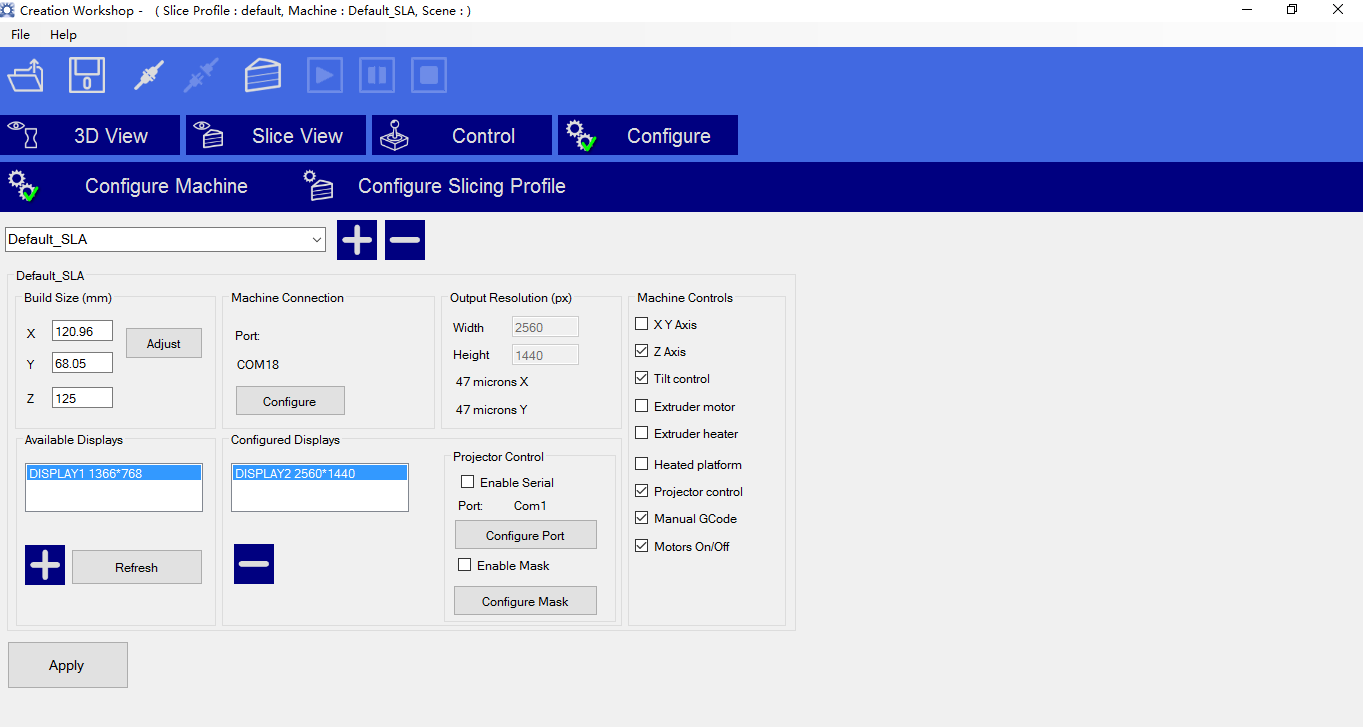 User Manual · cuboid-z1